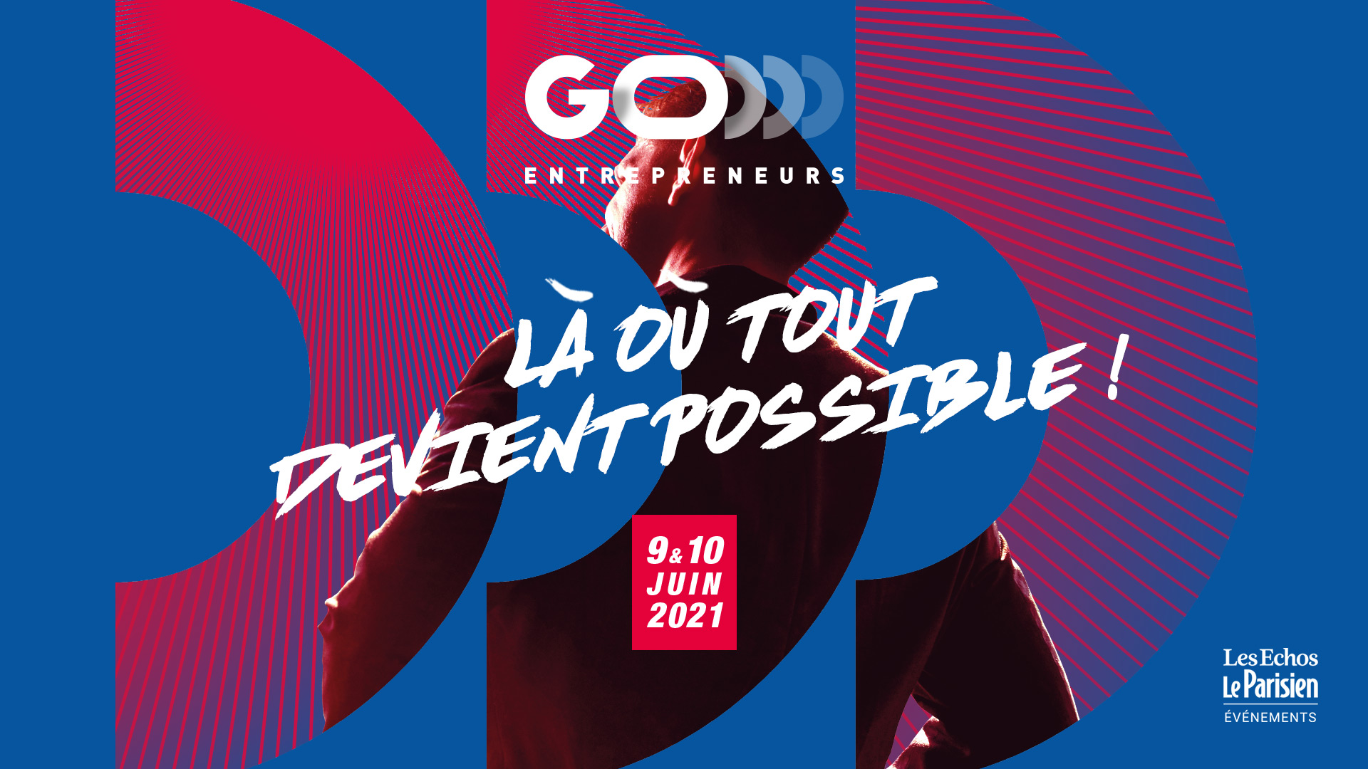 GO ENTREPRENEURS 9 & 10 JUIN 2021 - Second Souffle