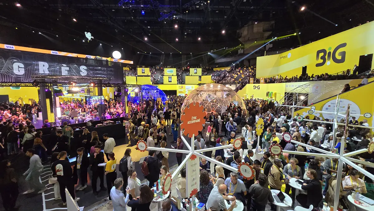 BIG 2024 - Second Souffle