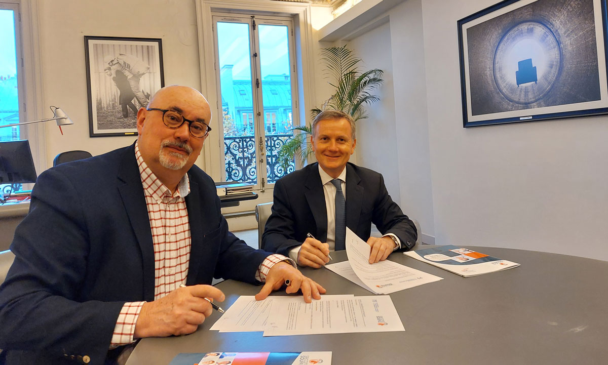 Second Souffle & CNAJMJ - Second Souffle